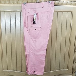 Counterparts Pants | Capris | Poshmark